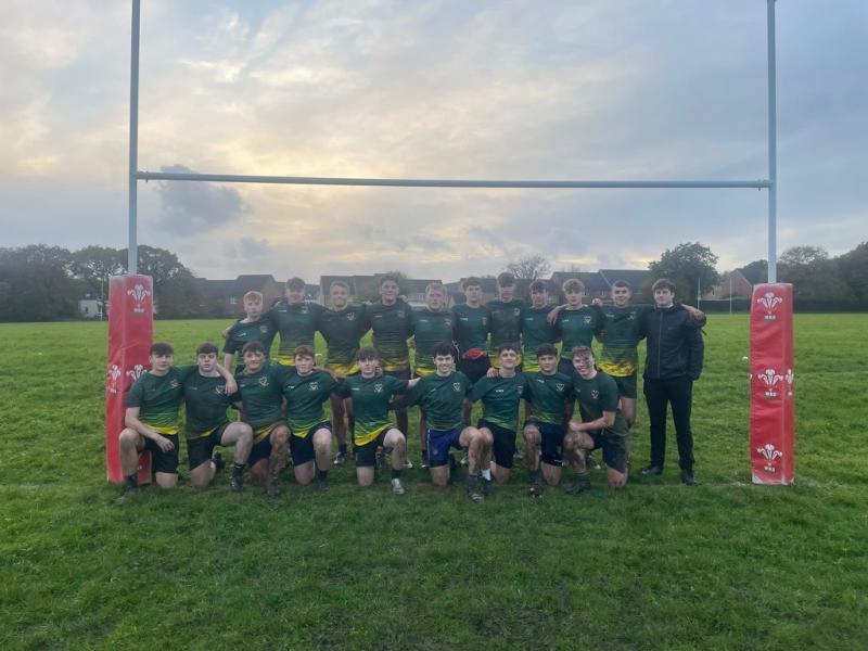 Facilities/Cyfleusterau | Bryntirion Comprehensive School